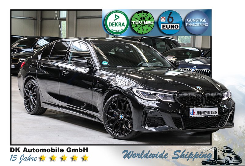 Bmw M340i Preis